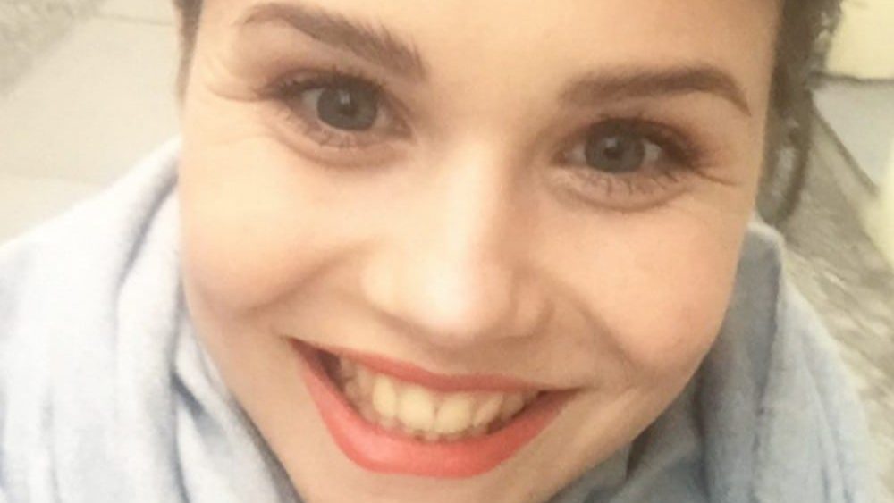 Nele Schepe Club Der Roten Bänder Star Ist Schwanger